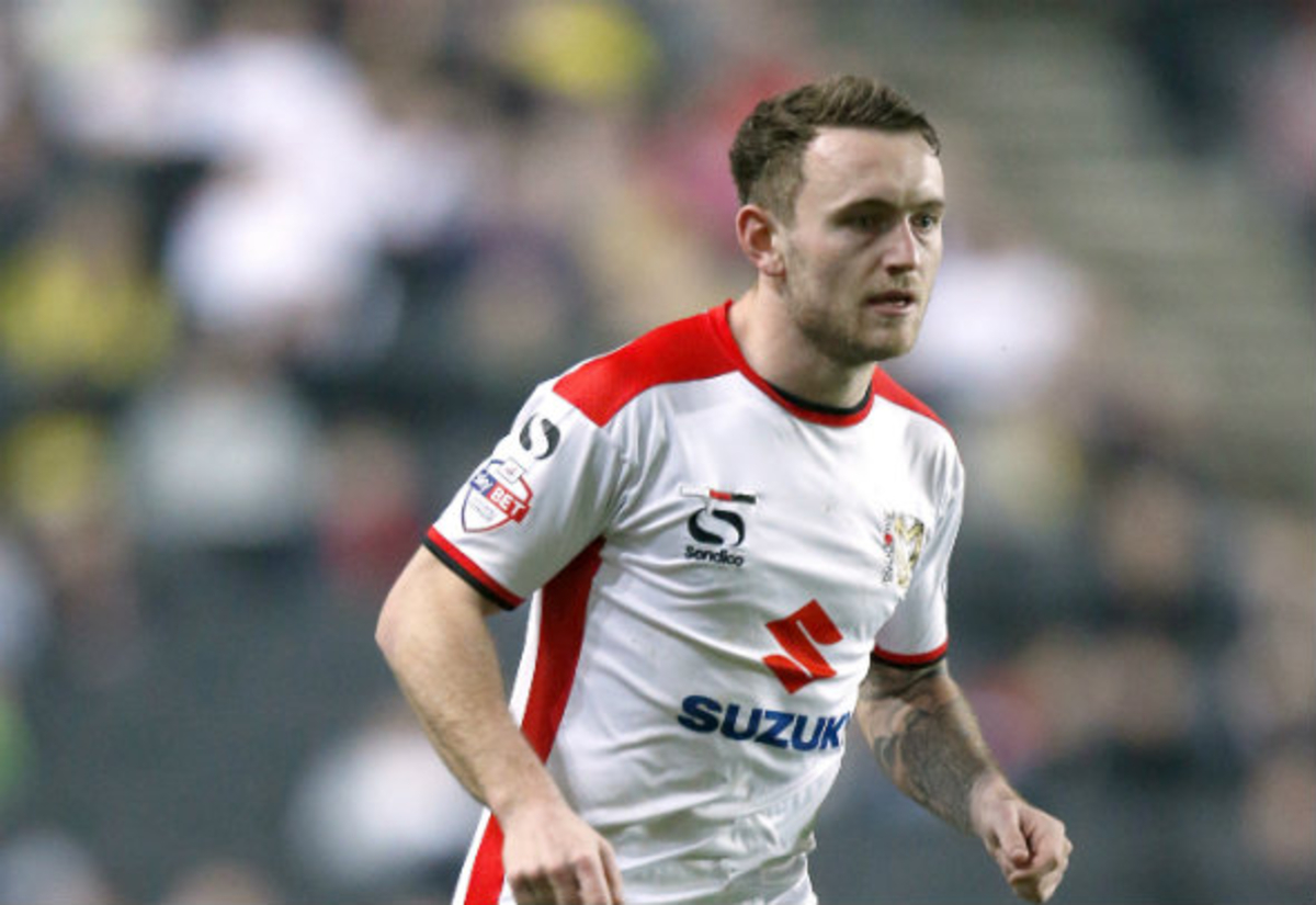 Rangers player who quit in 2019 set to join Dundee - sources