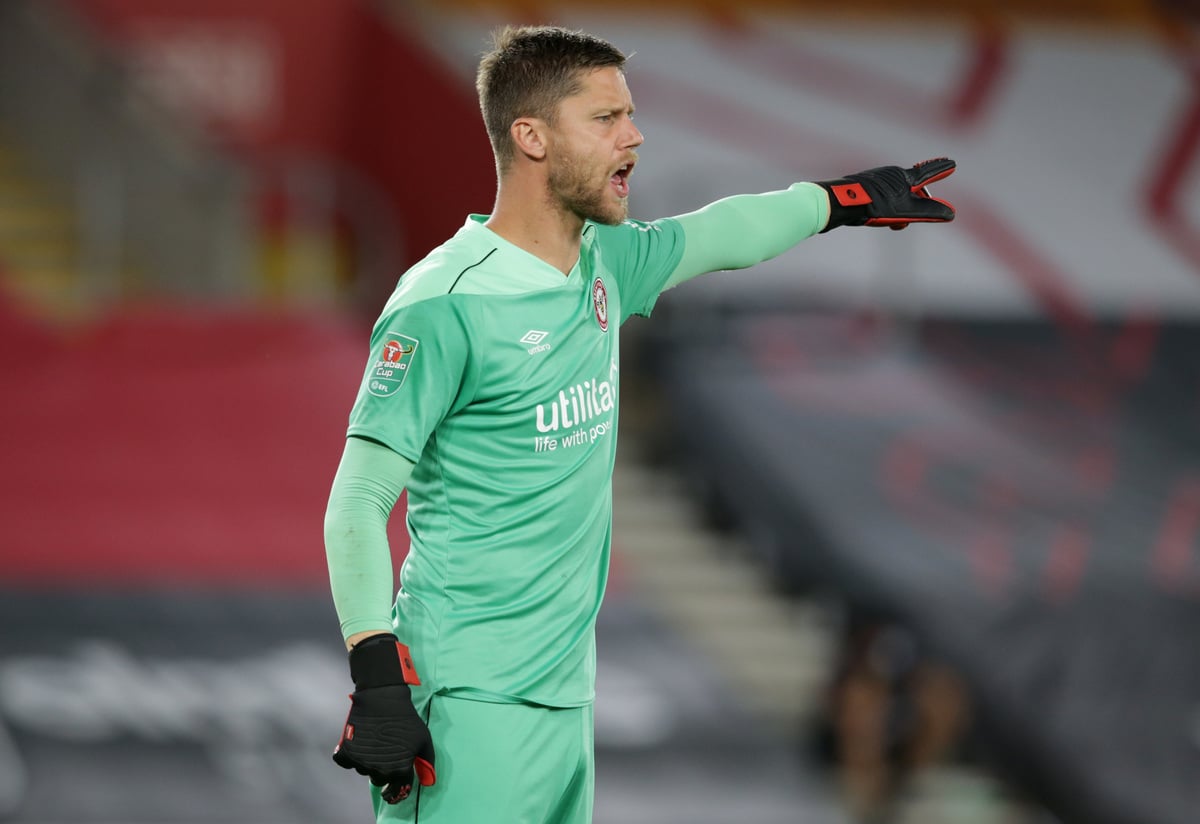 Keeper set to sign | FMTTM