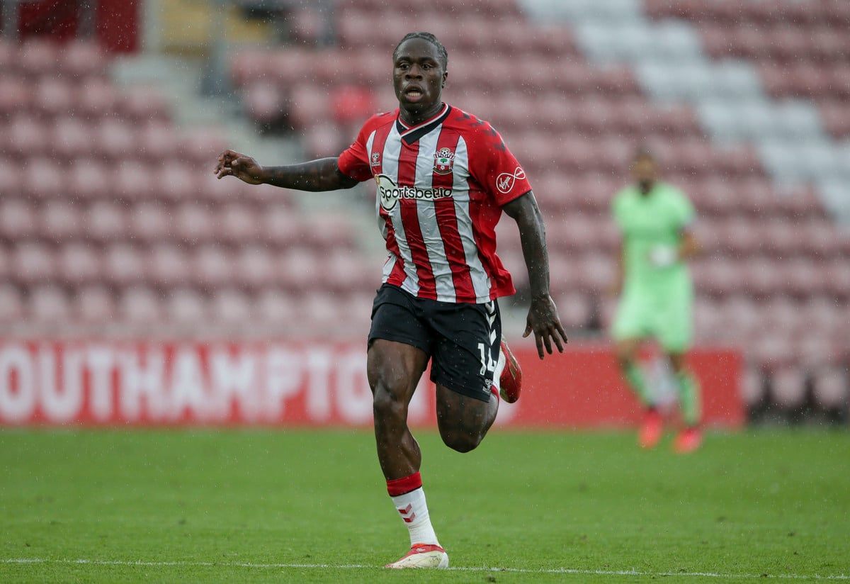 Bournemouth set sites on Southampton's Obafemi - sources