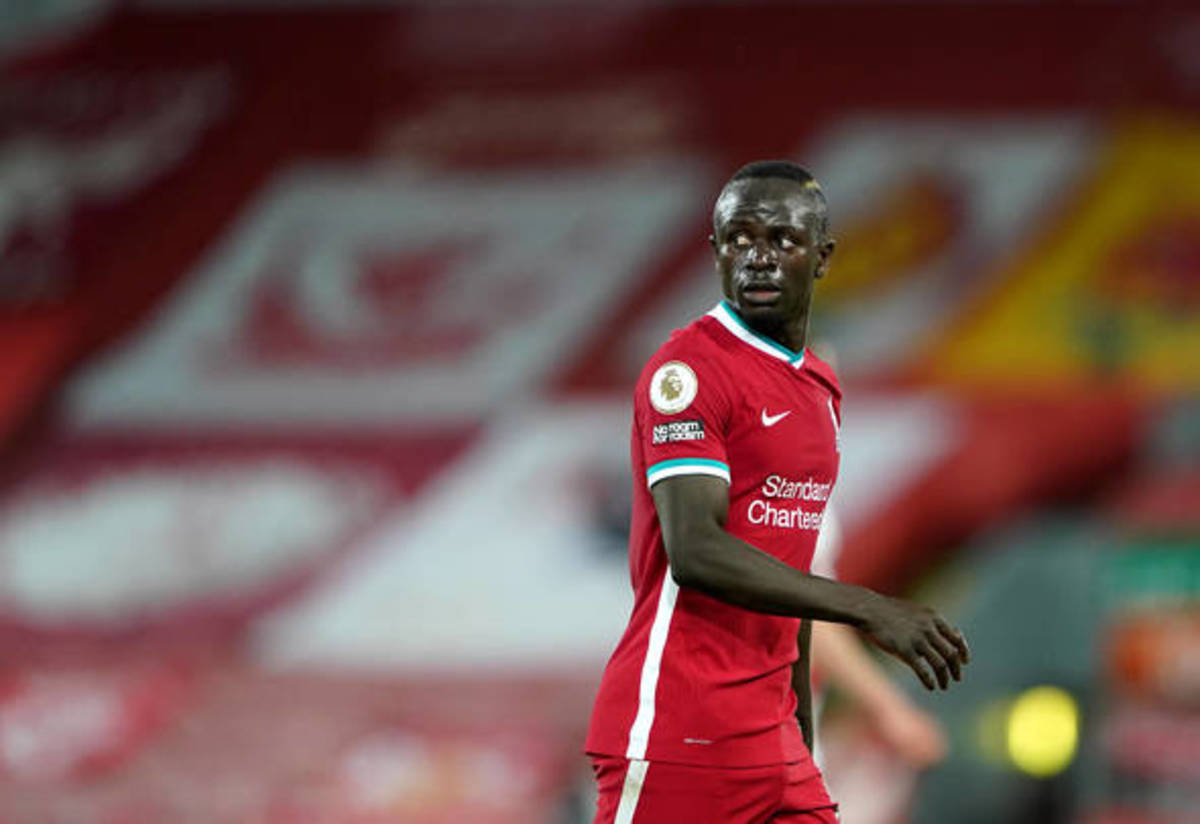 Liverpool tipped to secure Mane to new contract after reveal - Mills