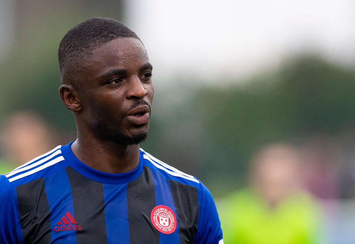 Rotherham agree deal for Odoffin after six-figure bid - Sources