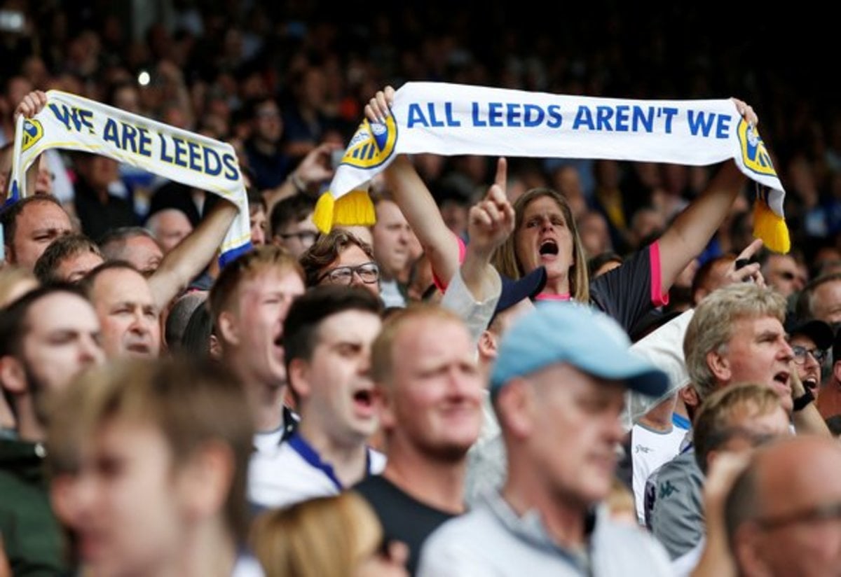 Leeds United fans react to 'brilliant' Joe Rodon performance