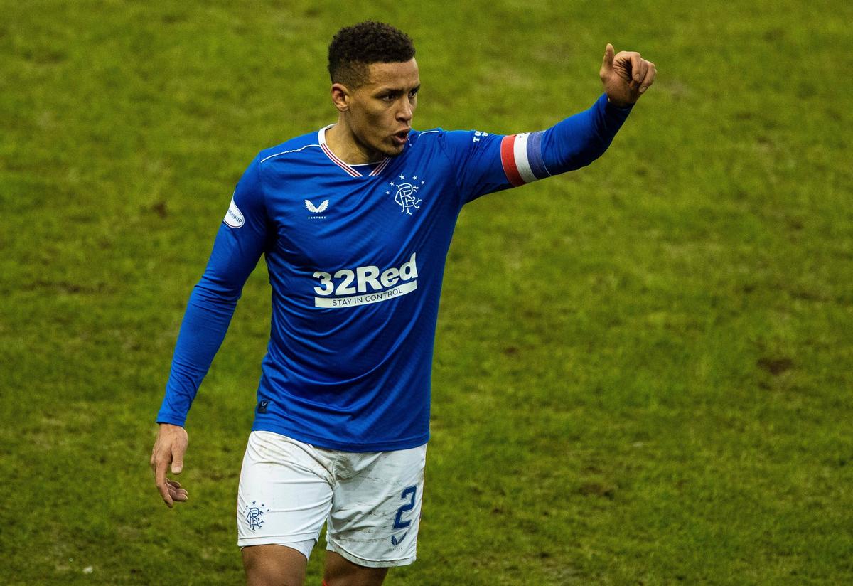 Rangers told to relish 'world-class' news confirmed this week - Mills