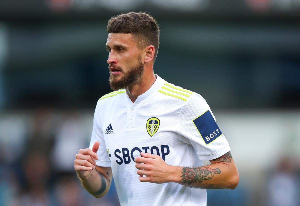 Leeds United star Klich has 'risen to the challenge' after 'big' reveal ...