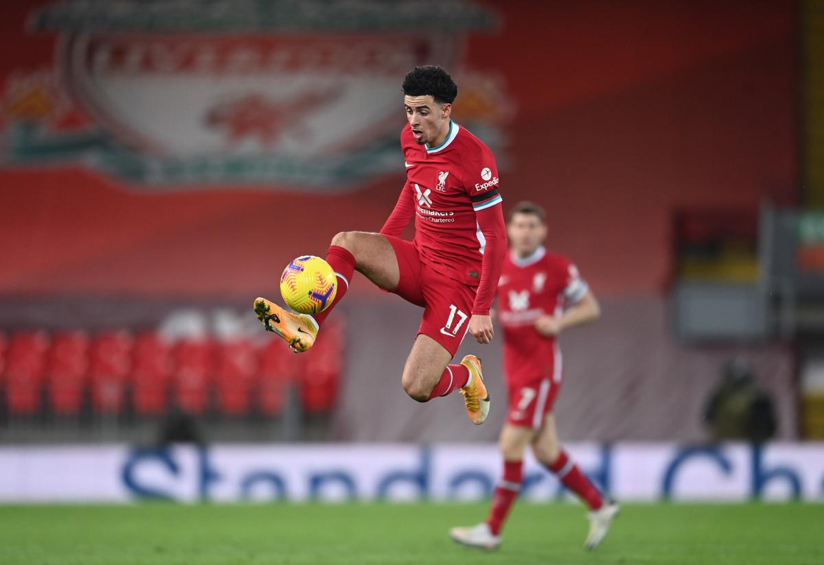 Liverpool ace Jones in contention to start v Watford - Injury Expert