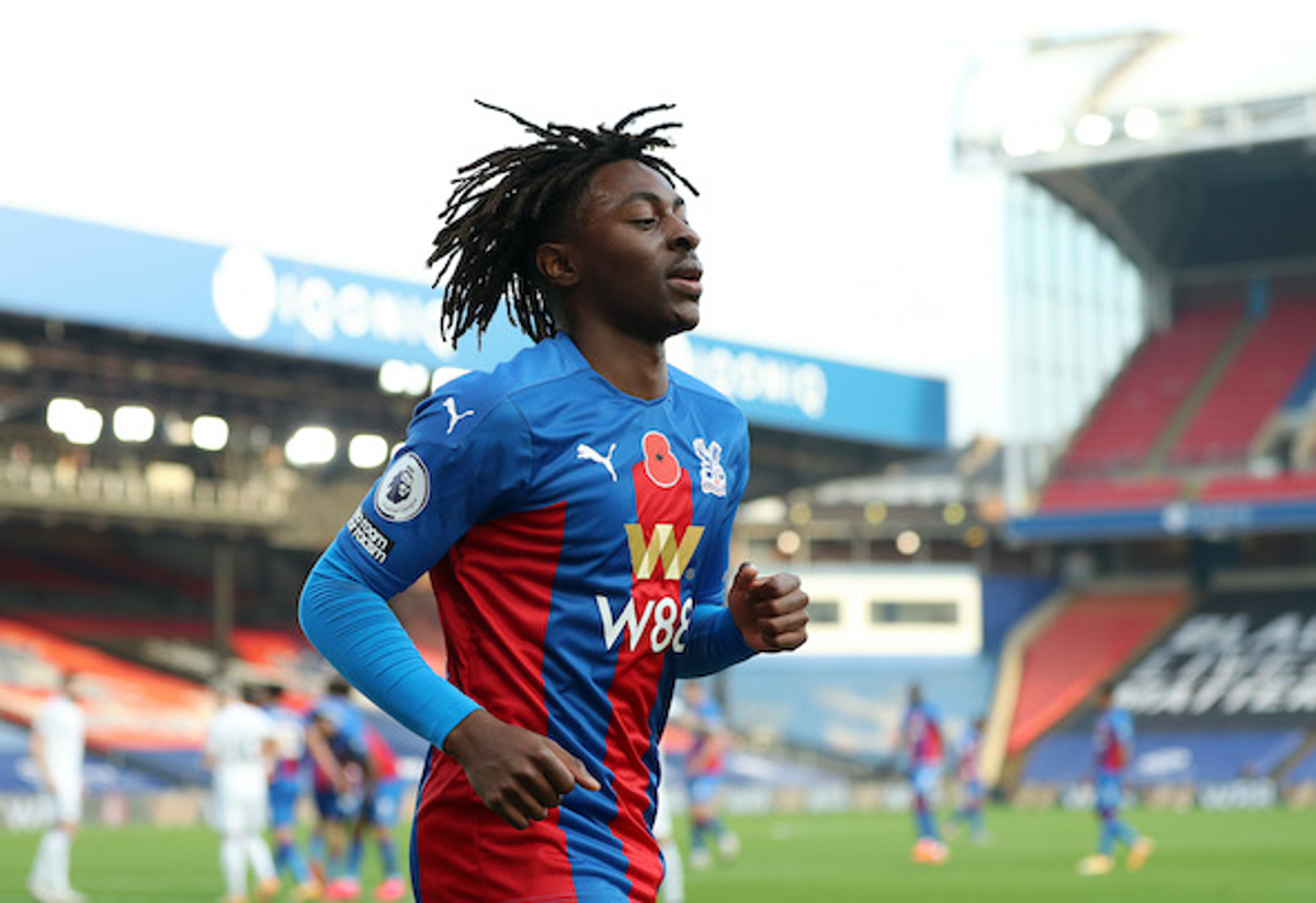 Newcastle urged to seal Eze deal after shortlist reveal - 'I love him'