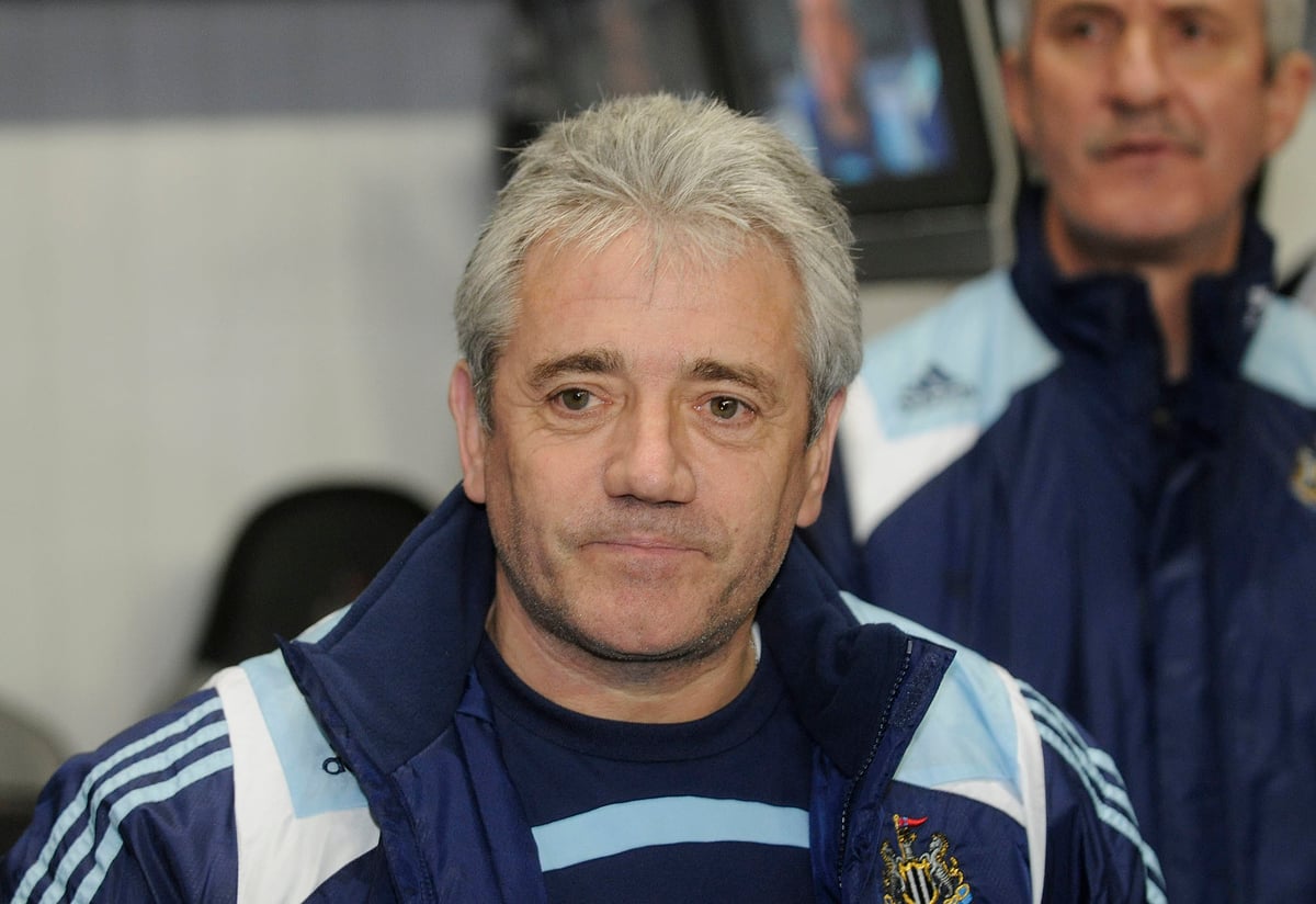 Newcastle United icon Keegan's stance revealed amid Bruce rant - Whelan