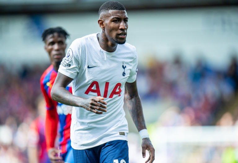 Tottenham flop Royal not Premier League standard, could be sold - Insider