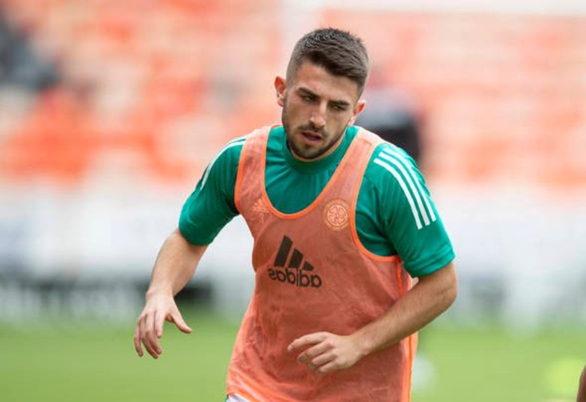 Celtic tipped to sign Greg Taylor ally after Postecoglou reveal - Hutton