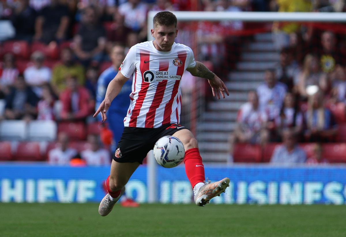 Sunderland agree to sign Morecambe defender Connor Pye - Sources