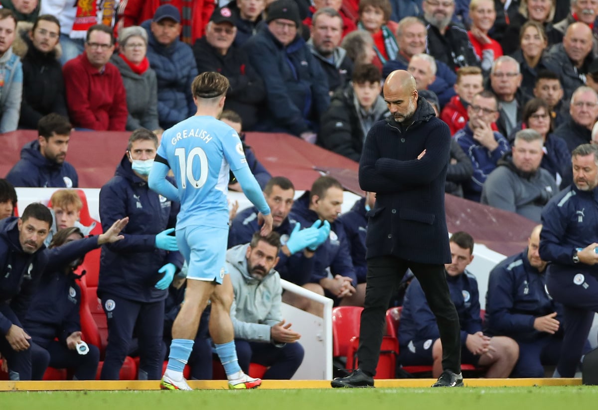 Man City told Mills' Grealish fight claim after source's Guardiola reveal