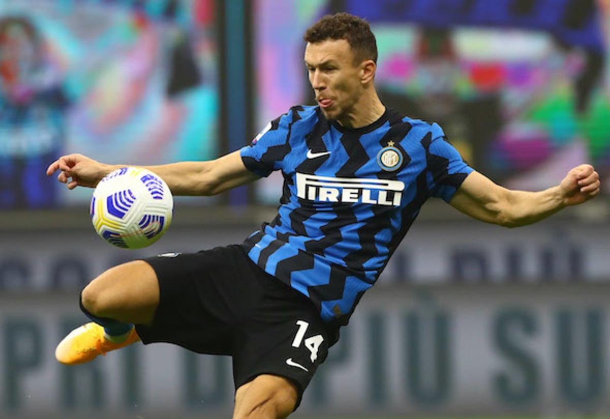 Tottenham about to seal 'outstanding' Ivan Perisic signing - expert