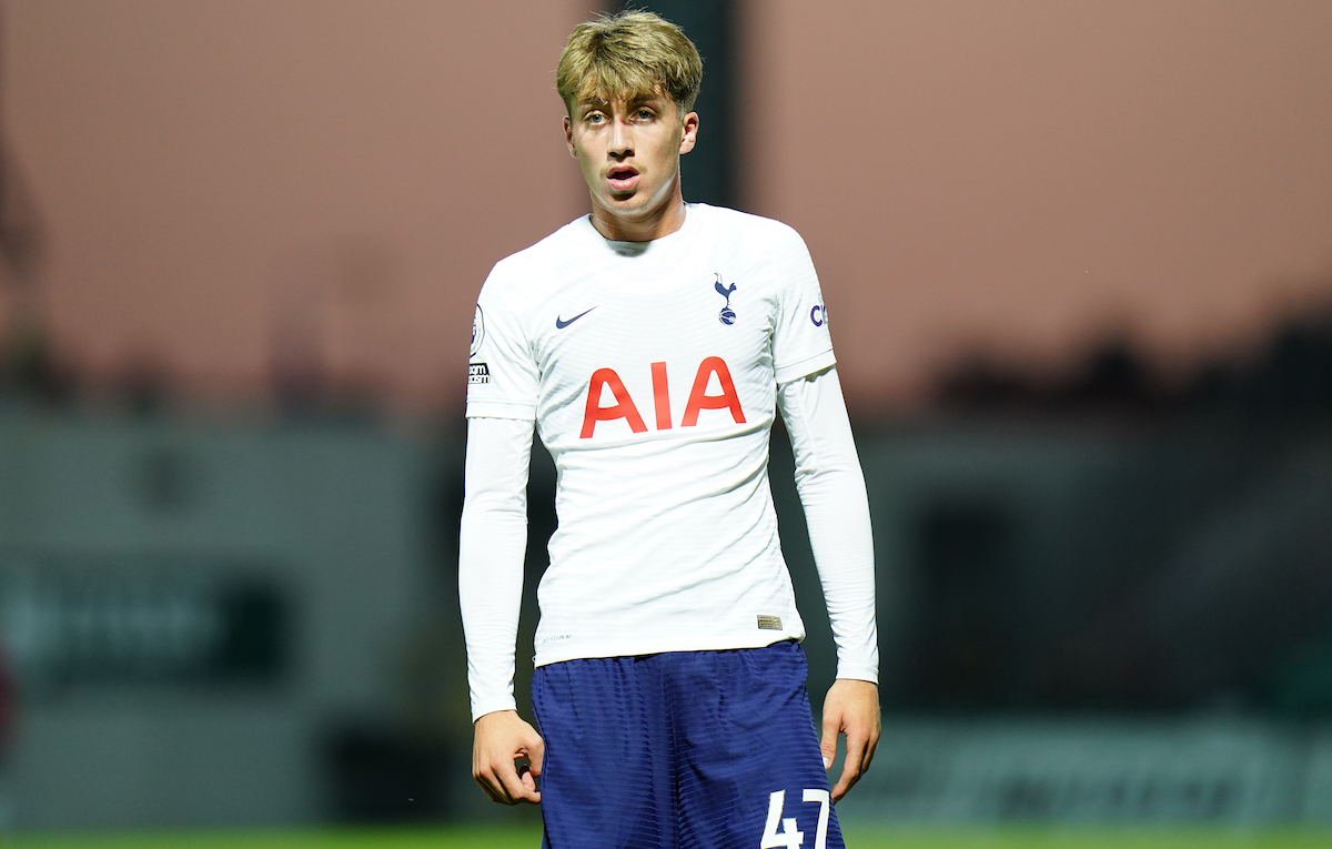 Tottenham to tie Jack Clarke down ahead of Sunderland return - expert