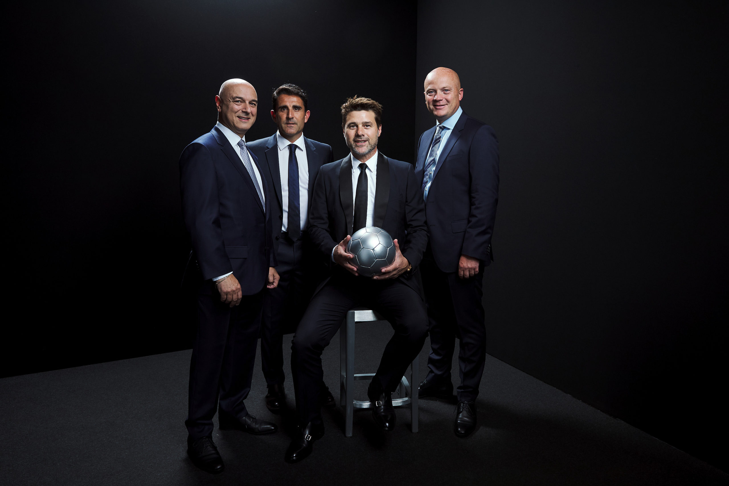 Everton news: Hitchen offered role after 'unimpresive' interview