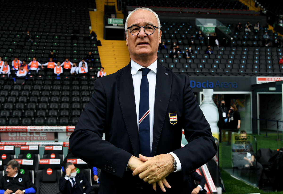 Terms Agreed: Ranieri set to be appointed new Watford manager - Sources ...