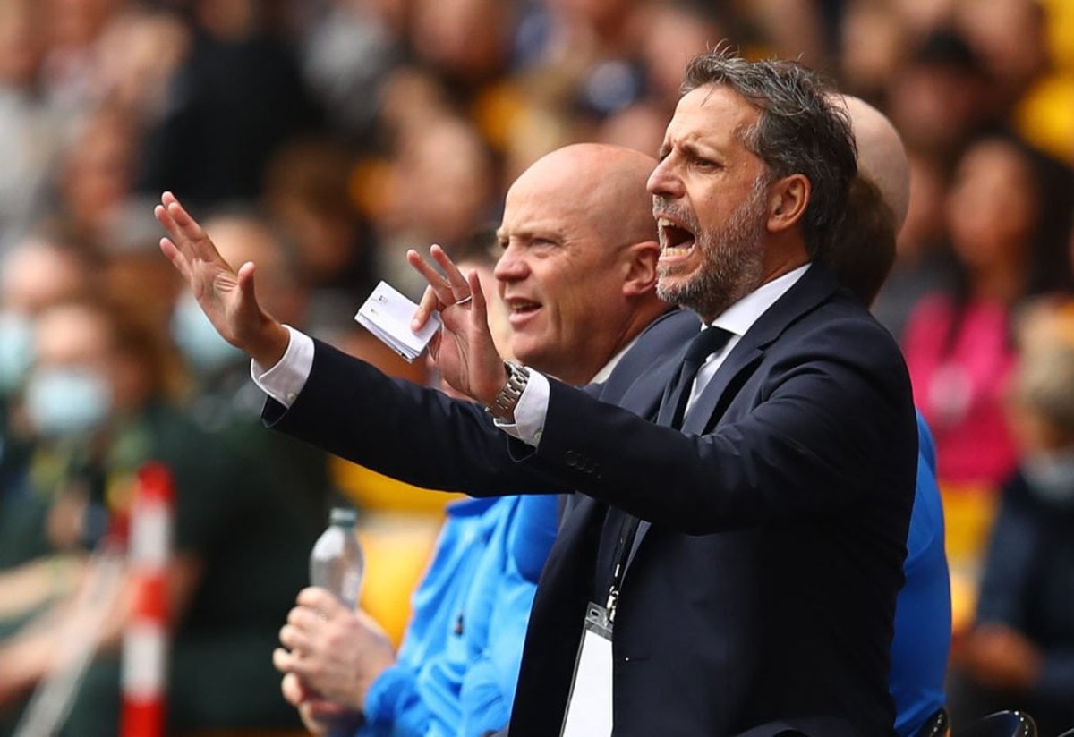 Tottenham expert digs at Hitchen after source's interview reveal