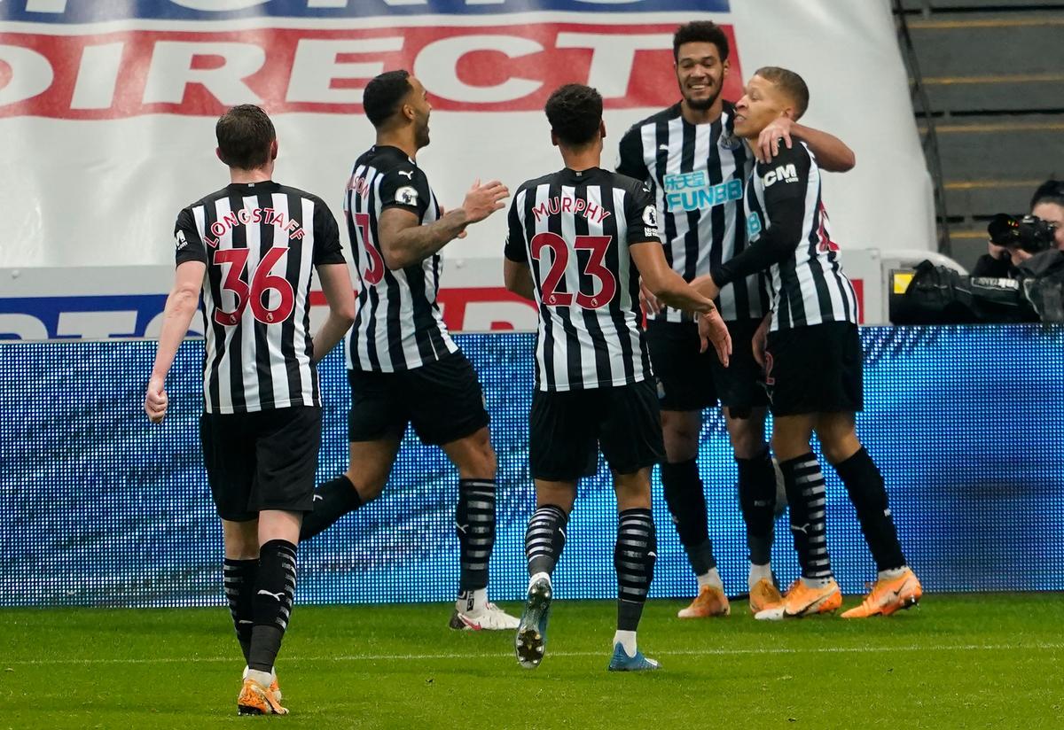 Newcastle tipped to 'kickstart' season in 'massive' double-header - pundit