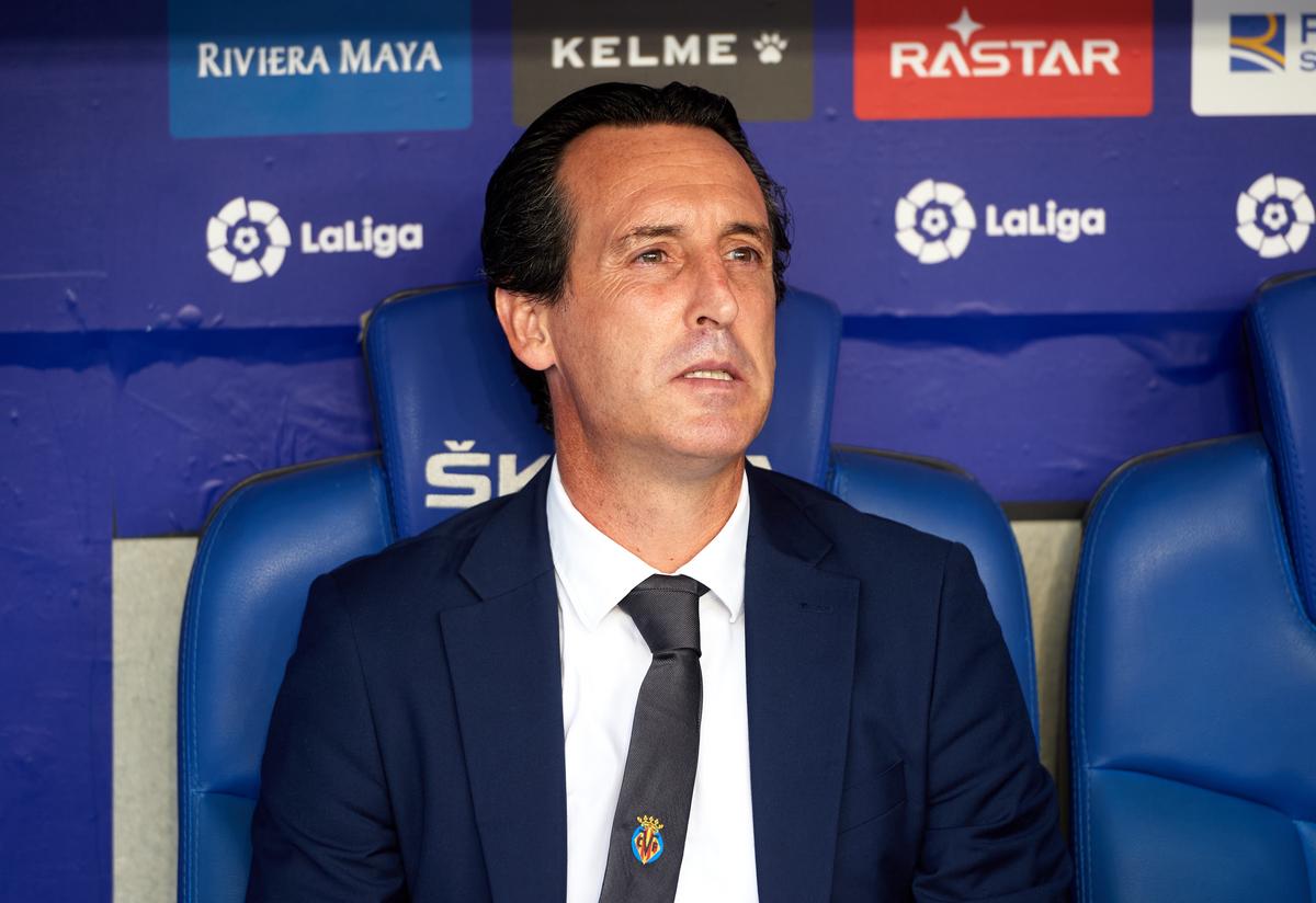 Newcastle United urged to steer clear of Emery after update - Robinson