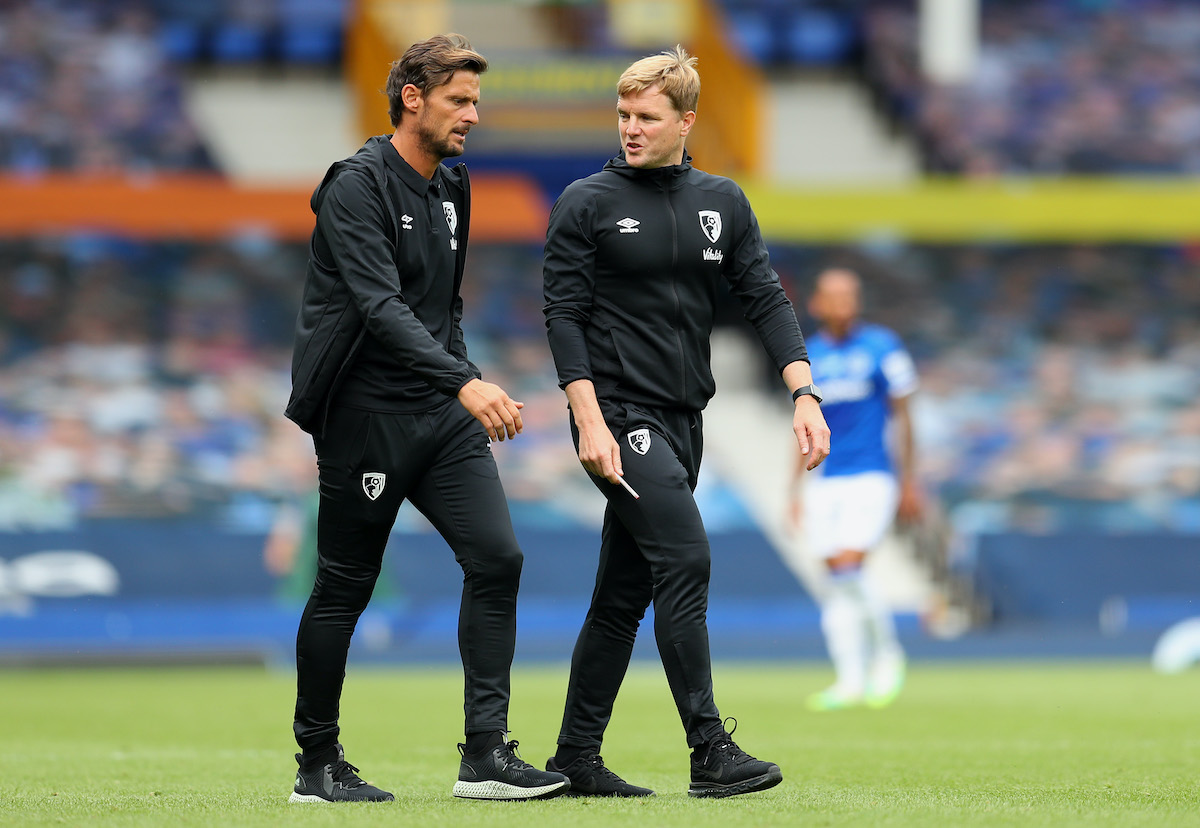 Newcastle United agree four more deals as Howe makes mark - Sources