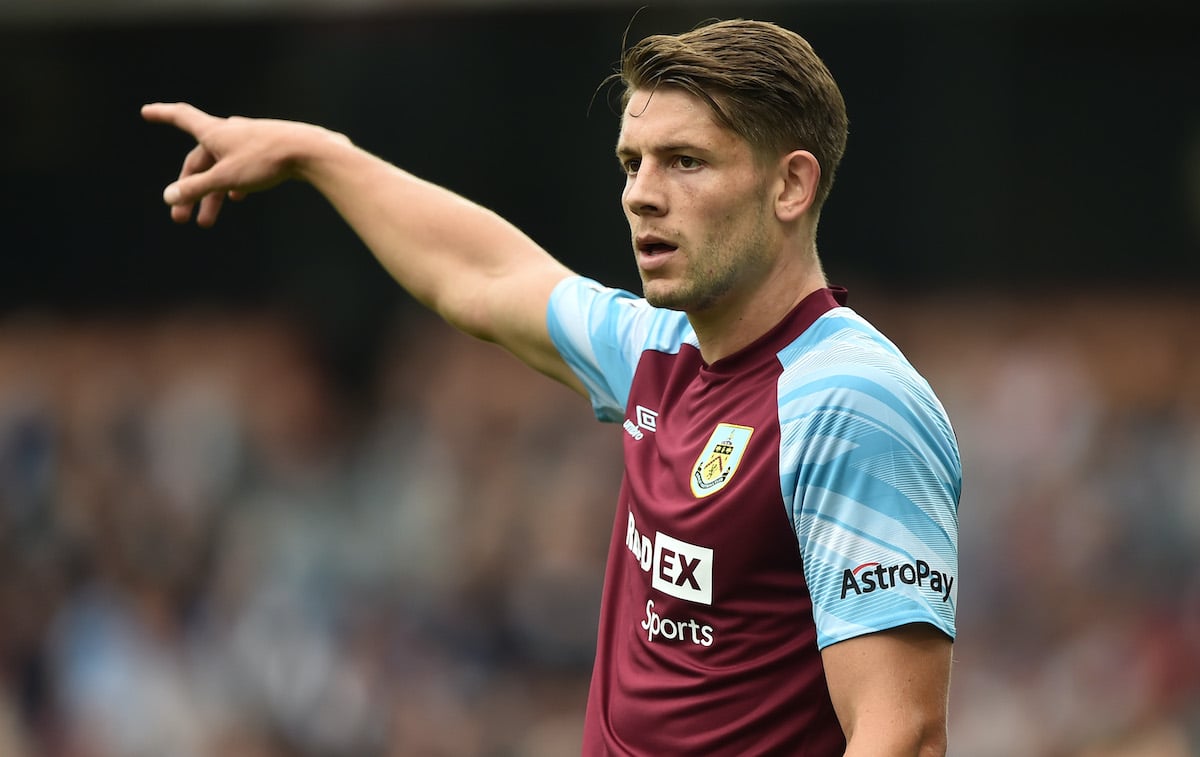 Everton told to make seven new signings after source's Tarkowski update