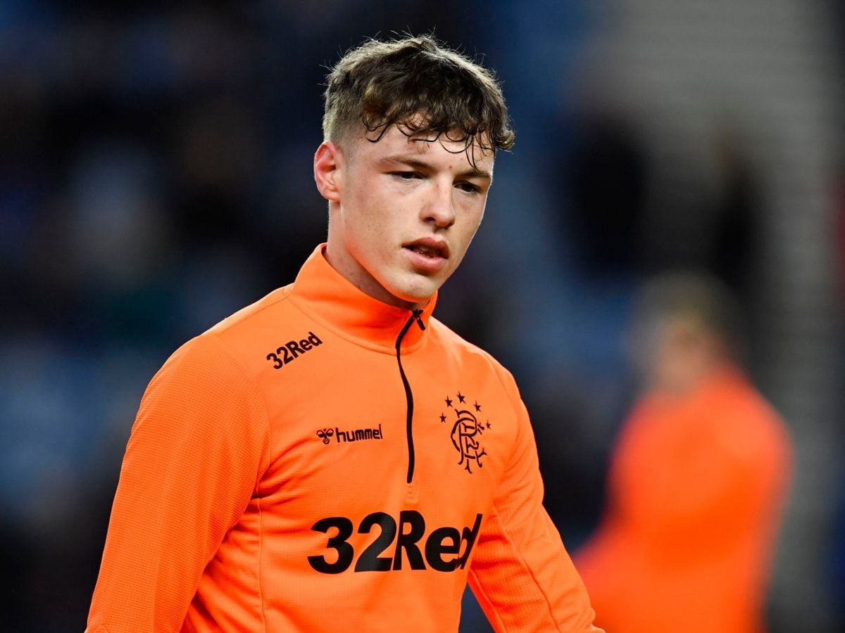 Rangers must promise King game time in contract talks - Hutton