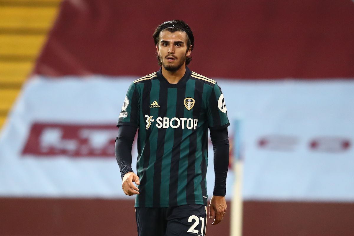 Leeds United star Struijk return hailed after 'phenomenal' reveal - pundit