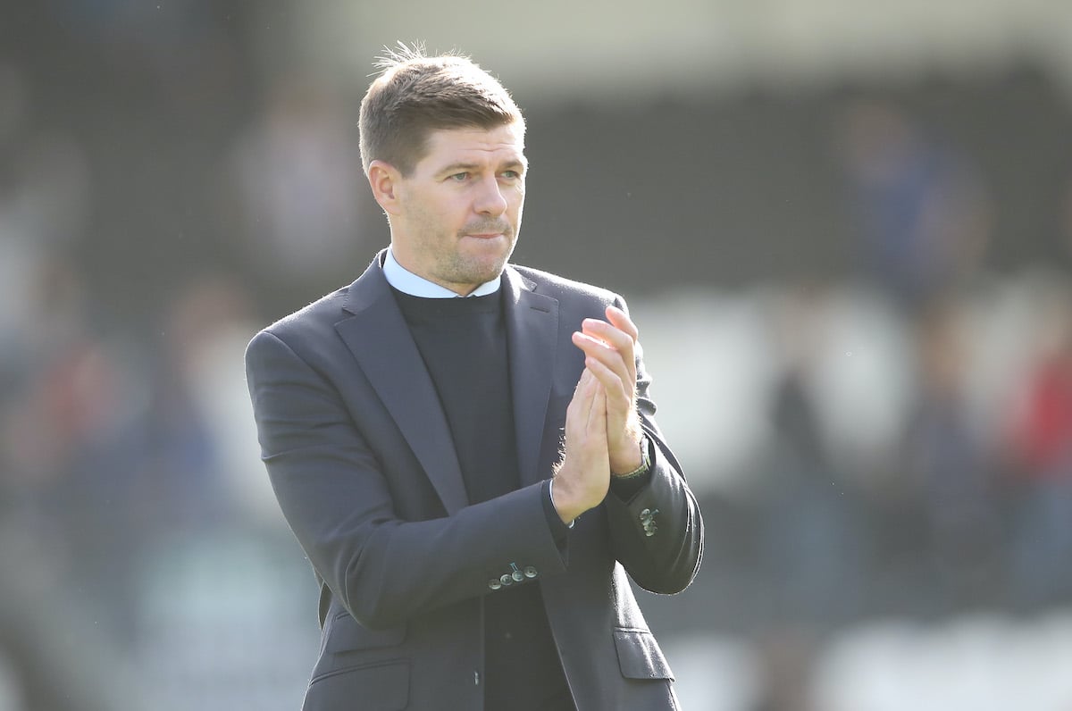 Rangers will be raided by Gerrard and Aston Villa - Mills