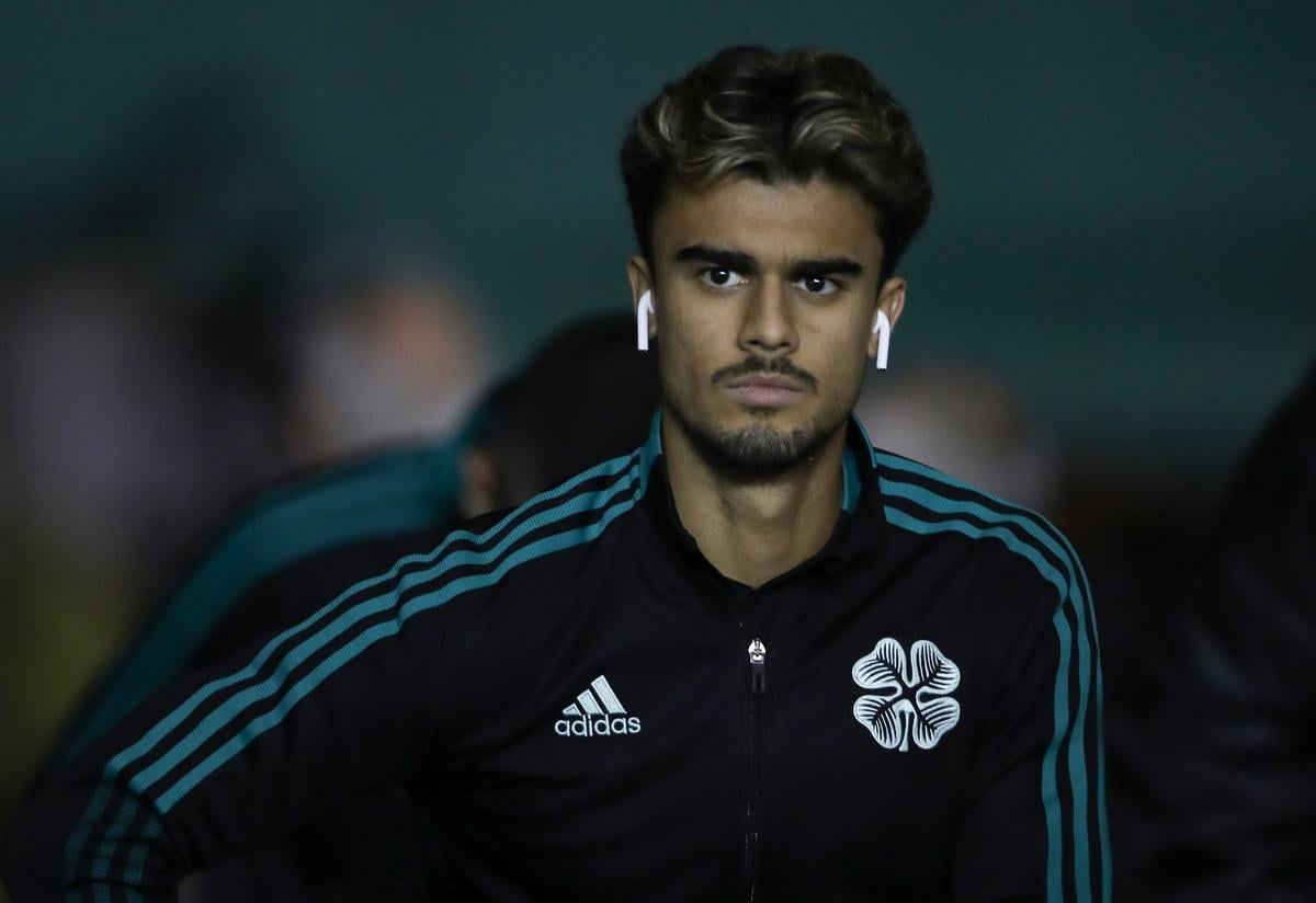 Celtic will see Jota's 'phenomenal' best after transfer update - expert