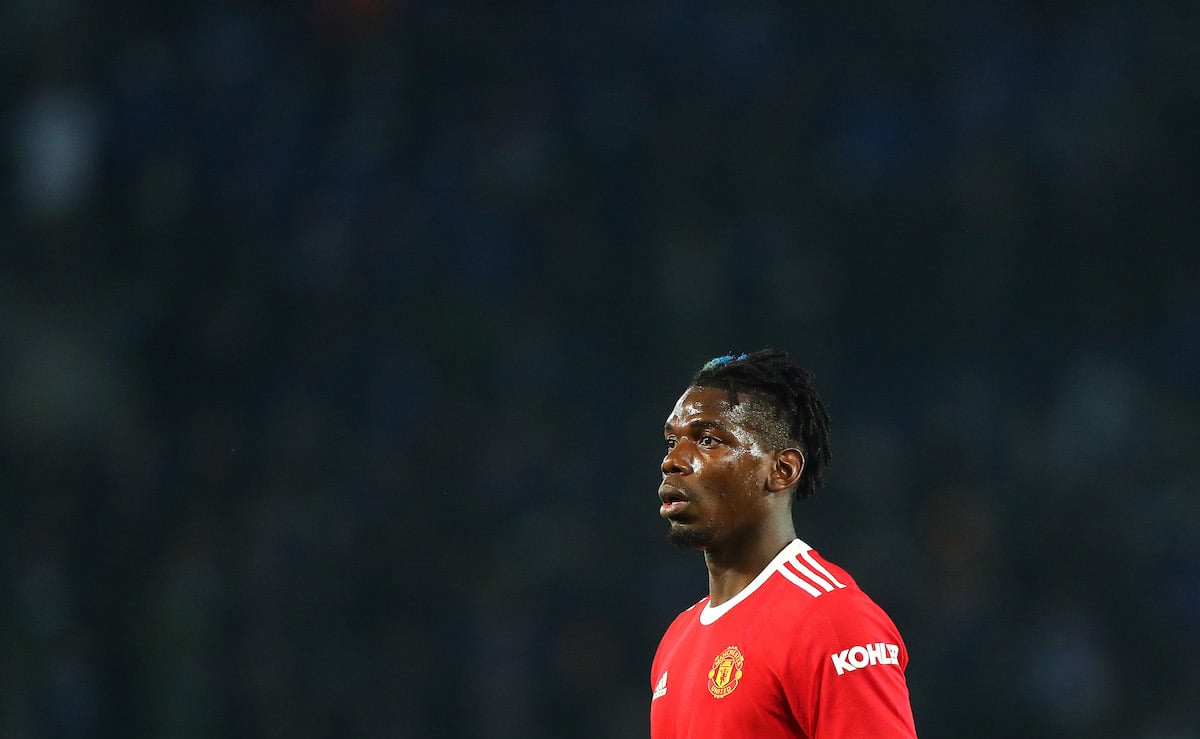 Man United superstar Pogba's return date predicted by injury expert