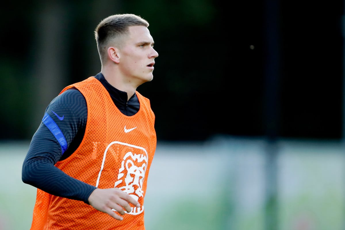 Newcastle United: Major Botman update after new twist - Sources