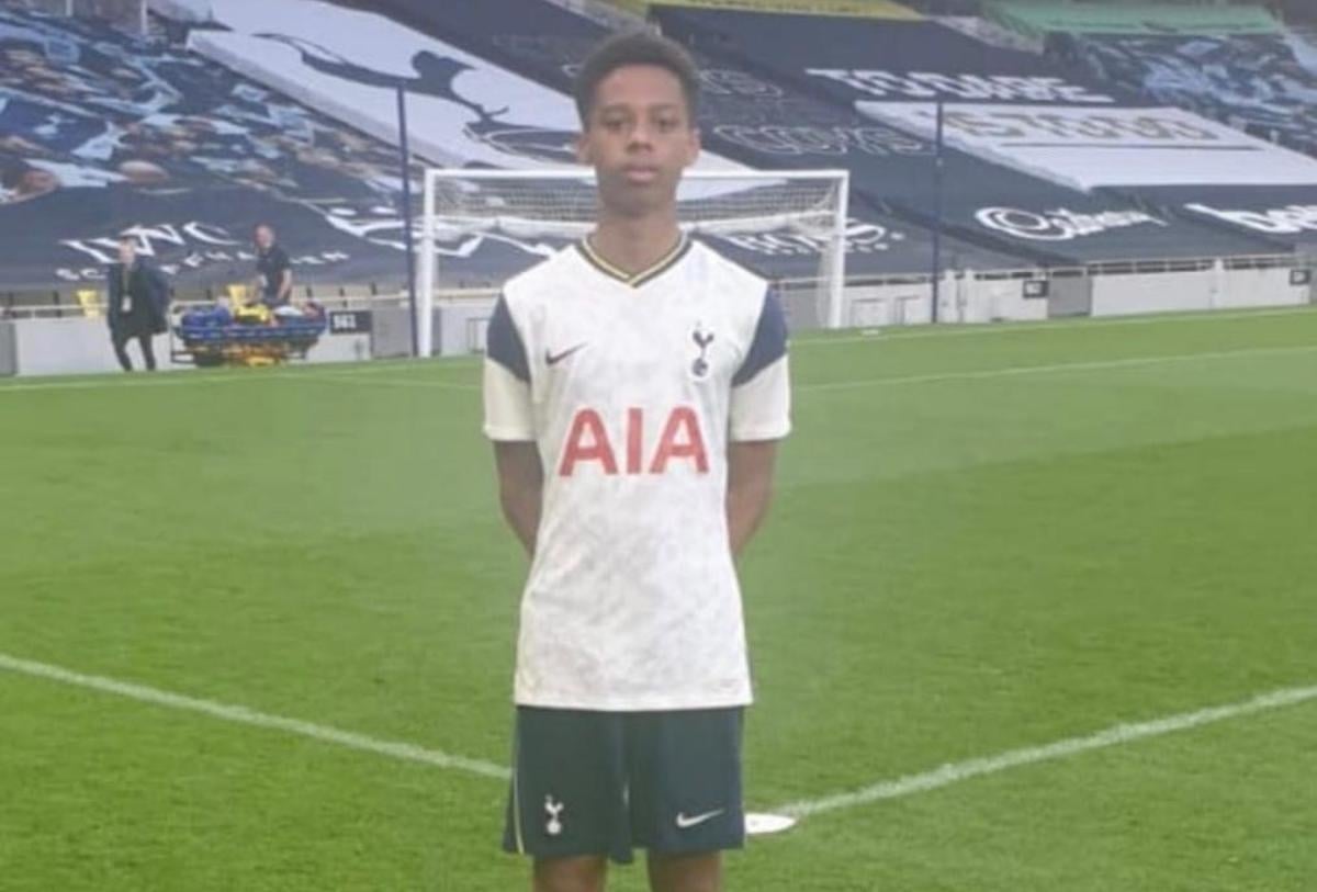 Tottenham must keep Hall amid interest from Euro giants - Insider