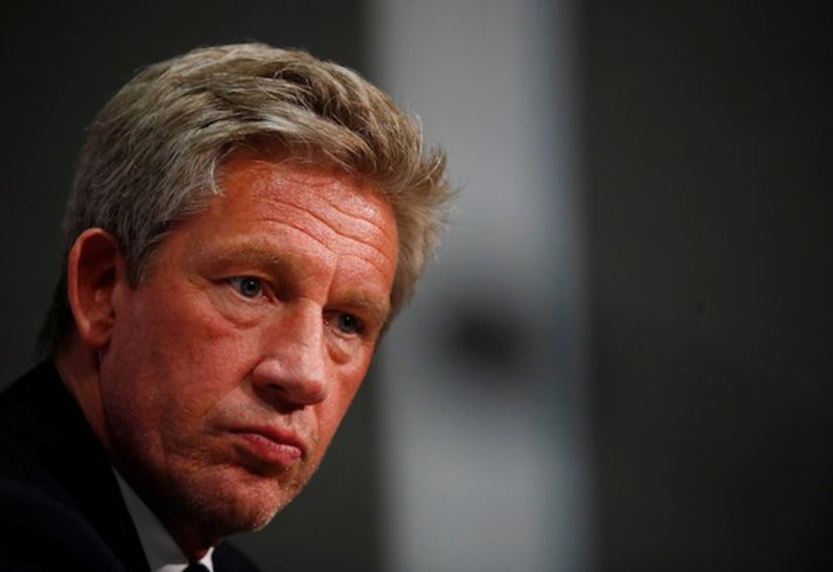 Everton showing 'huge faith' in Benitez as another exit on cards - Hutton