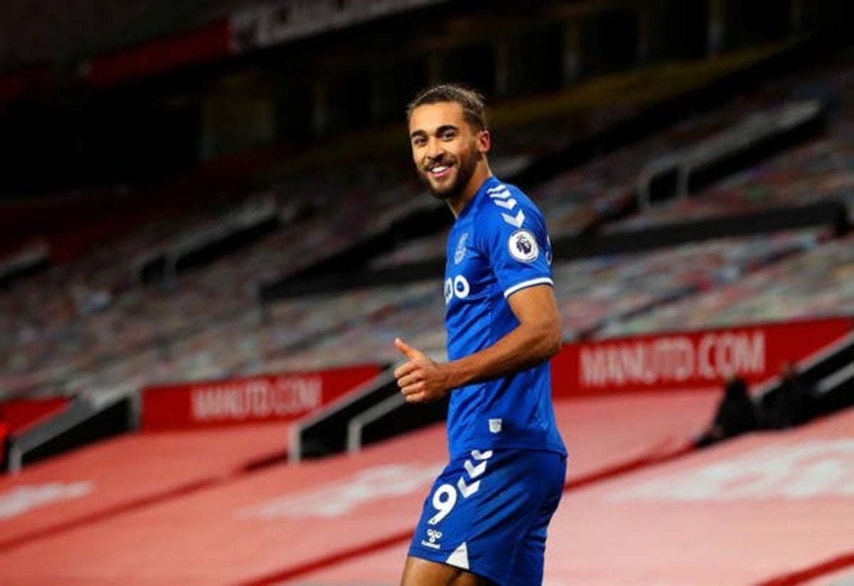 Arsenal idol tips Calvert-Lewin to shine for Gunners after Athletic update