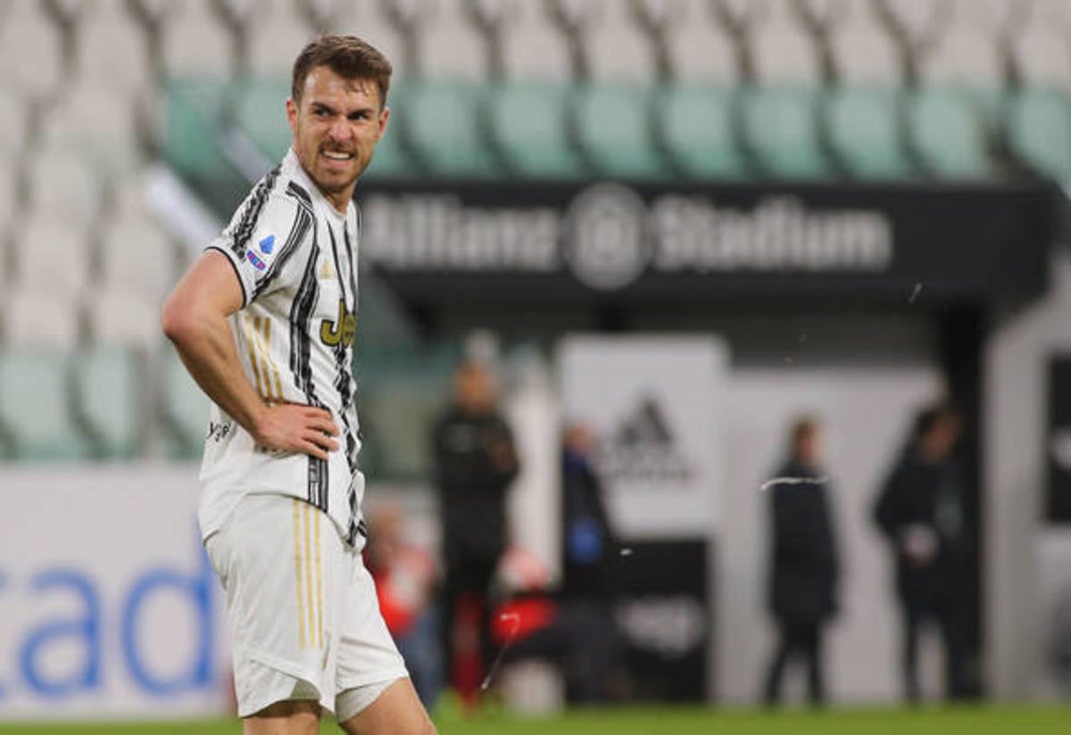 Rangers players will be 'wowed' by Ramsey in training - McLeish