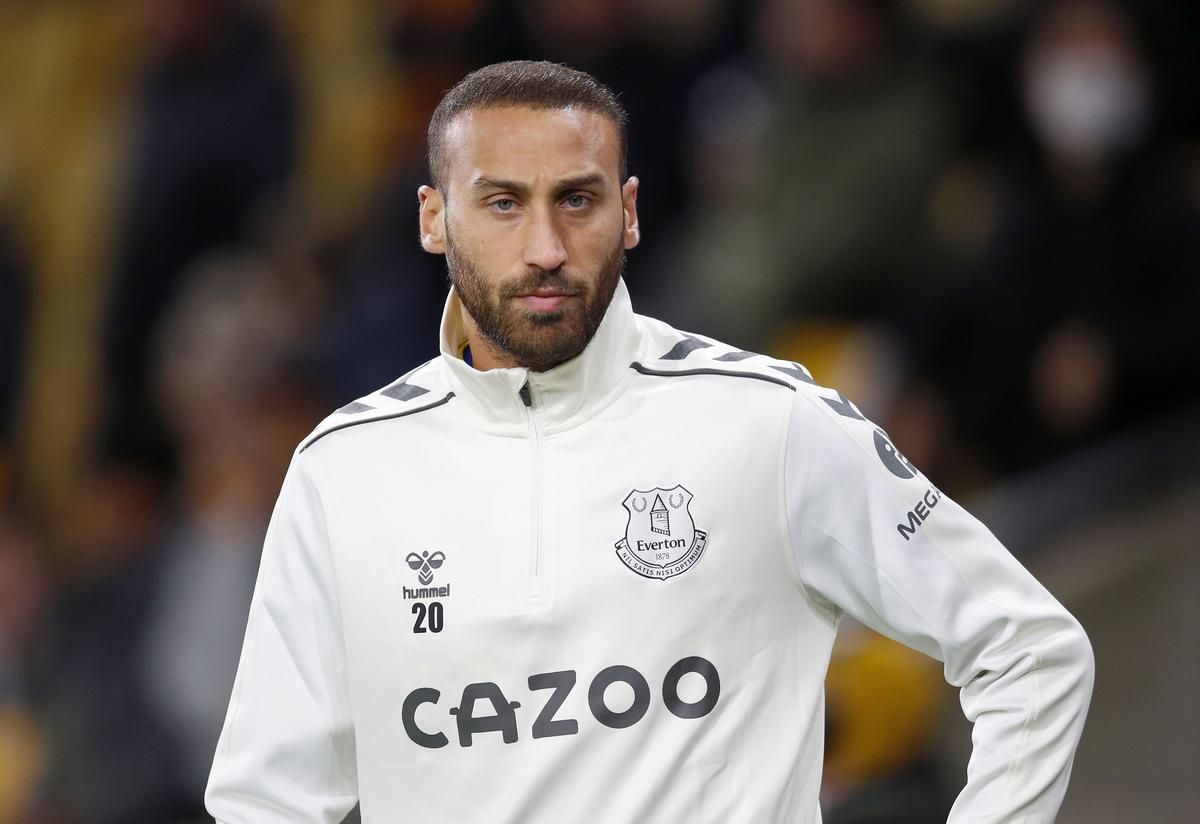 Everton told by pundit to bin Tosun among others after Athletic reveal