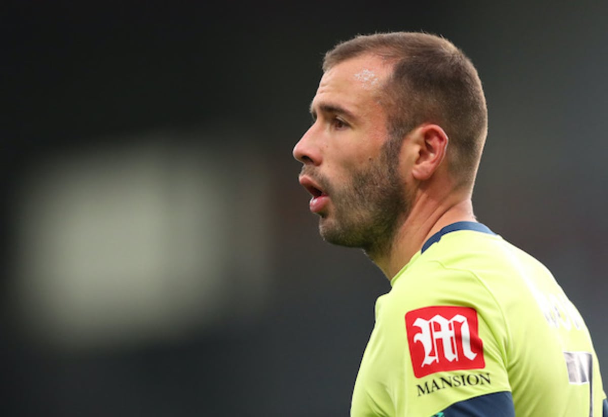 Nottingham Forest battle QPR to sign Bournemouth star Cook - Sources