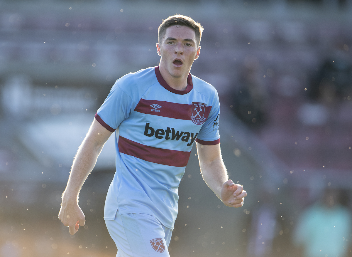 West Ham news: Coventry in advanced MK Dons talks - Sources
