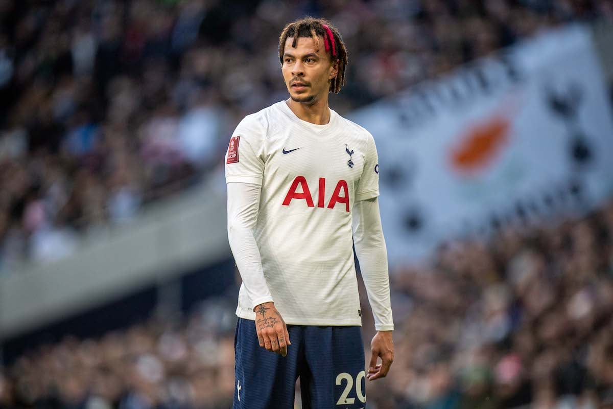 Sources: Birmingham City make U-turn on Dele Alli deal