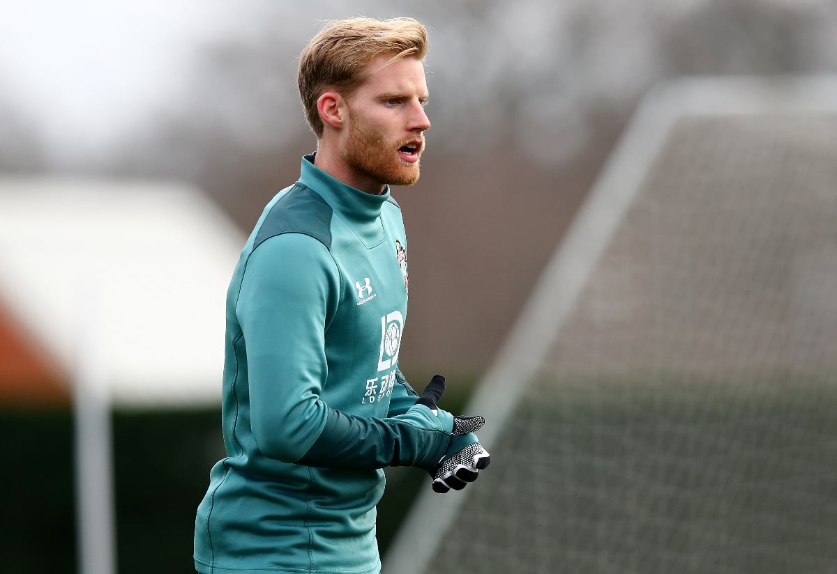 Hull and Portsmouth lead race for ex-Southampton star Sims - sources