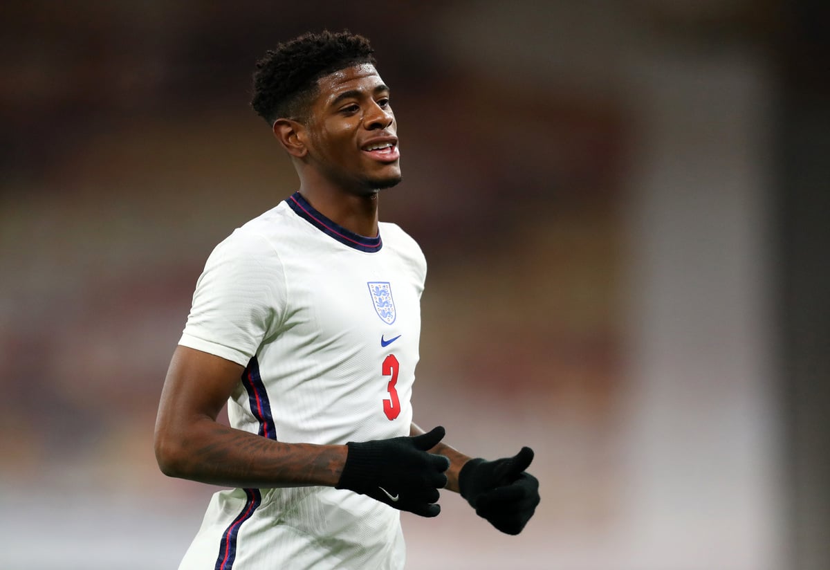 Rangers backed to land Jonathan Panzo after source's talks reveal - expert