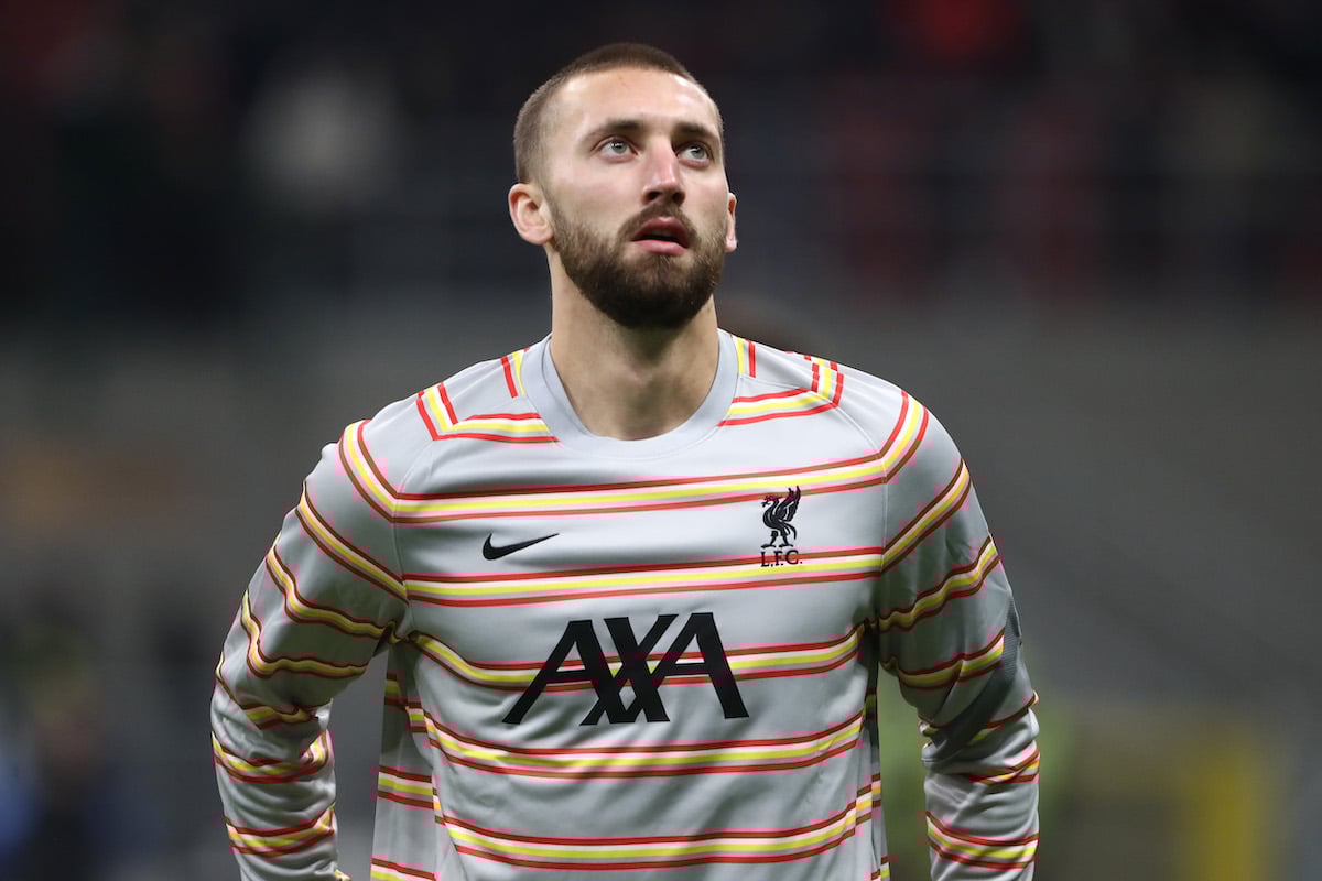 Liverpool ace Phillips is 'Championship defender' as 'big worry' exposed