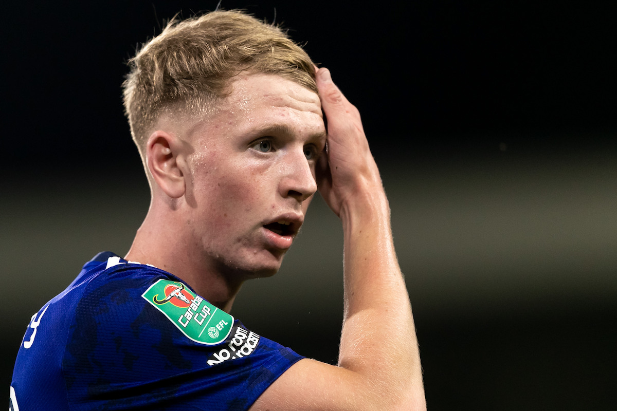 Leeds ace McKinstry begins Motherwell medical as deal finalised - Sources