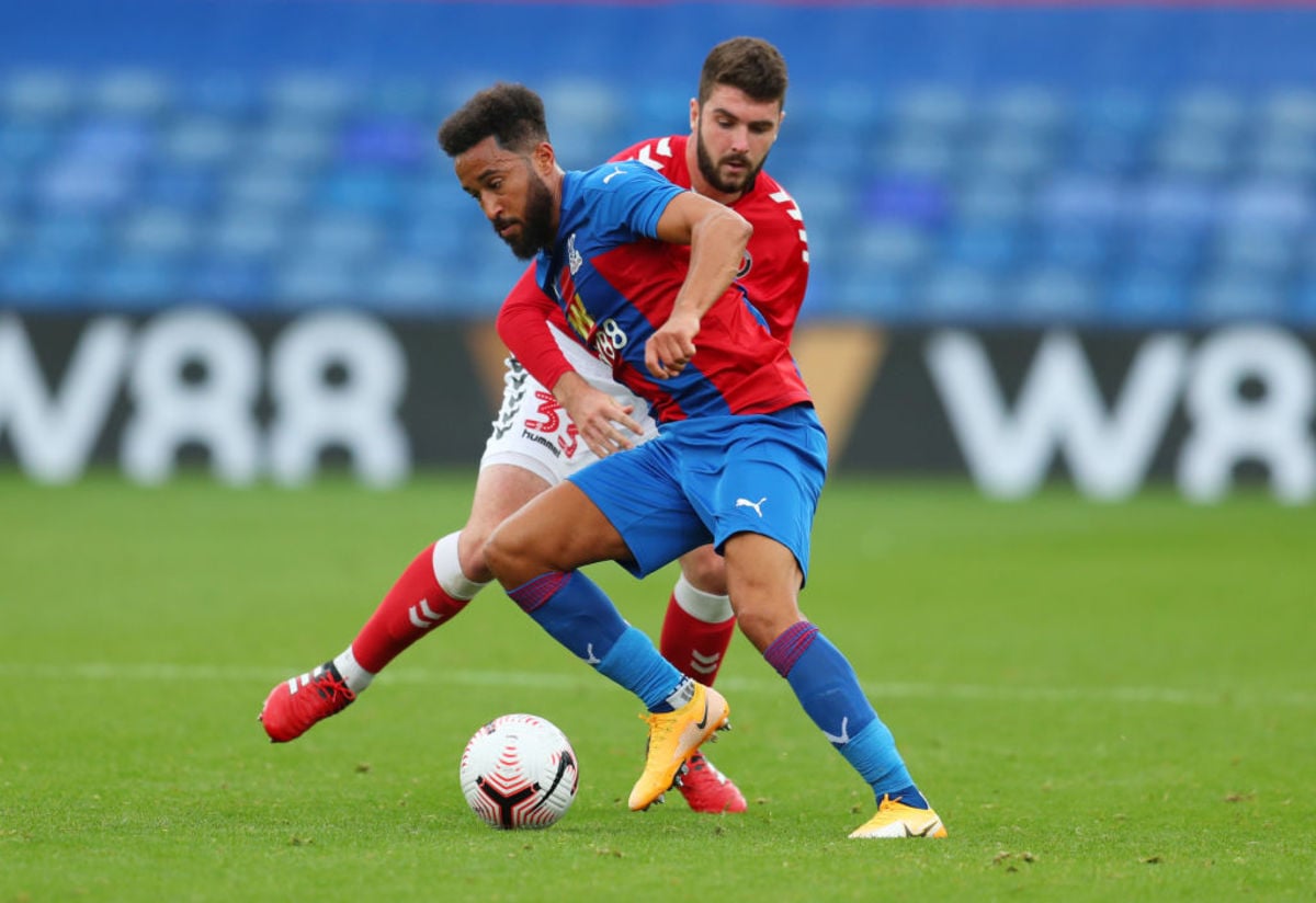 Charlton Athletic midfielder Dempsey set for Ayr United move - Sources