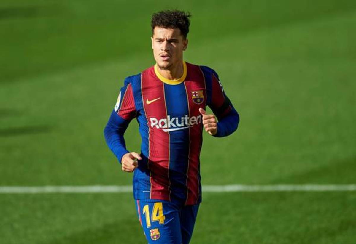Aston Villa could seal 'brilliant' Coutinho signing after reveal - Phillips