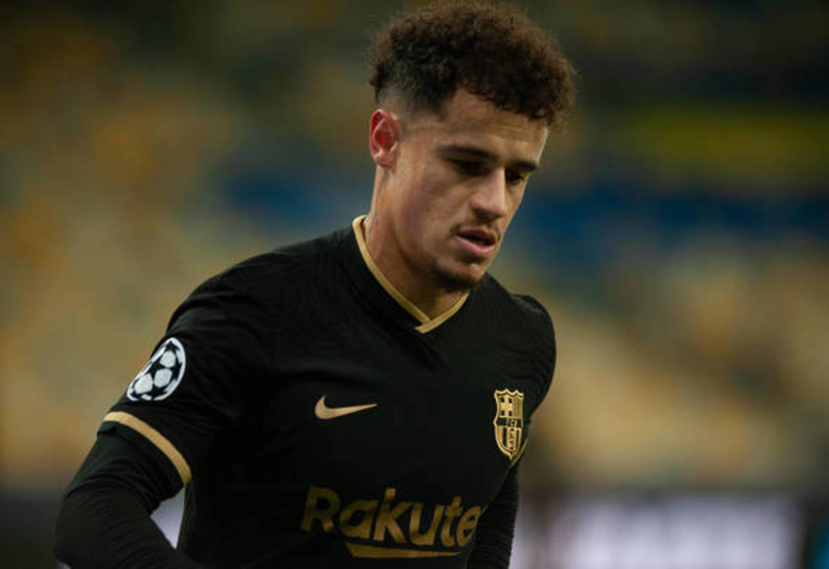 Aston Villa could seal 'unbelievable' deal after Coutinho arrival - pundit