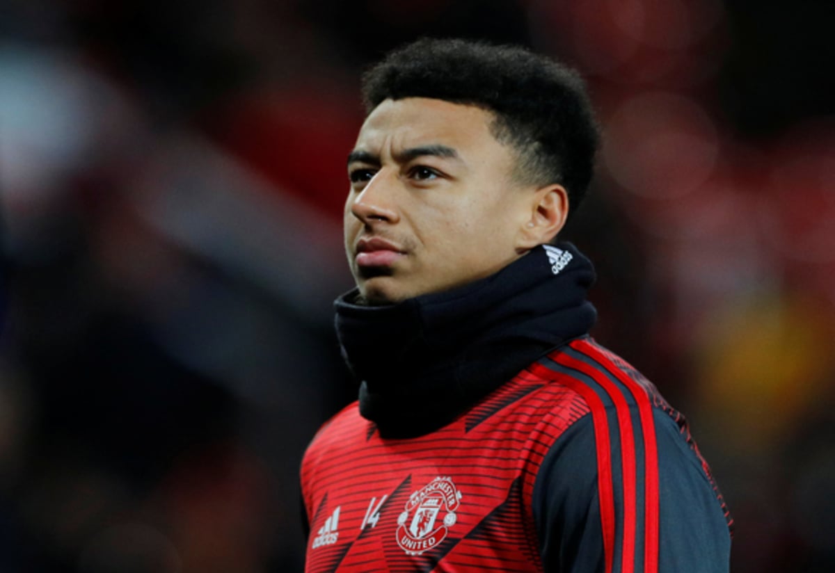 Nottingham Forest: Expert slams Lingard amid damning relegation verdict