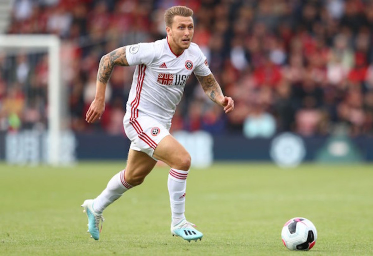 Millwall launch move to beat Luton to Sheff Utd star Freeman - Sources