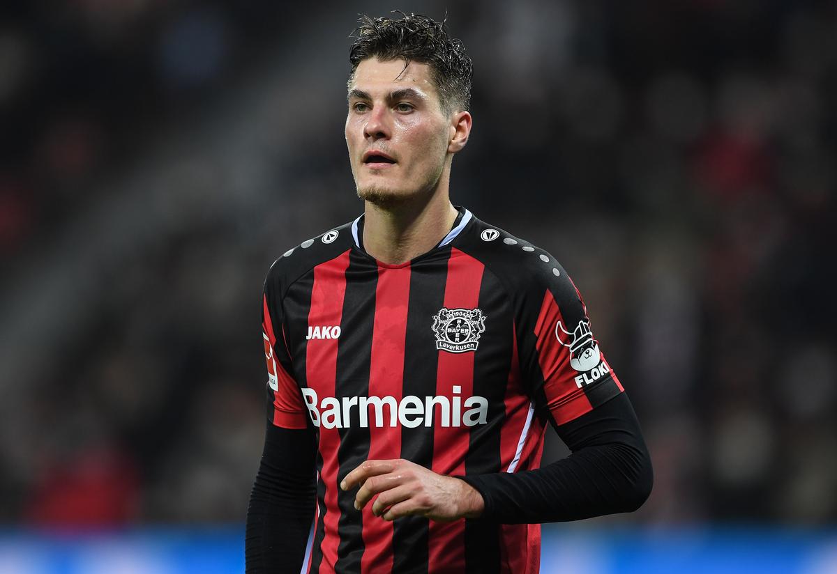 Newcastle could seal 'exciting' Schick deal after source update - pundit