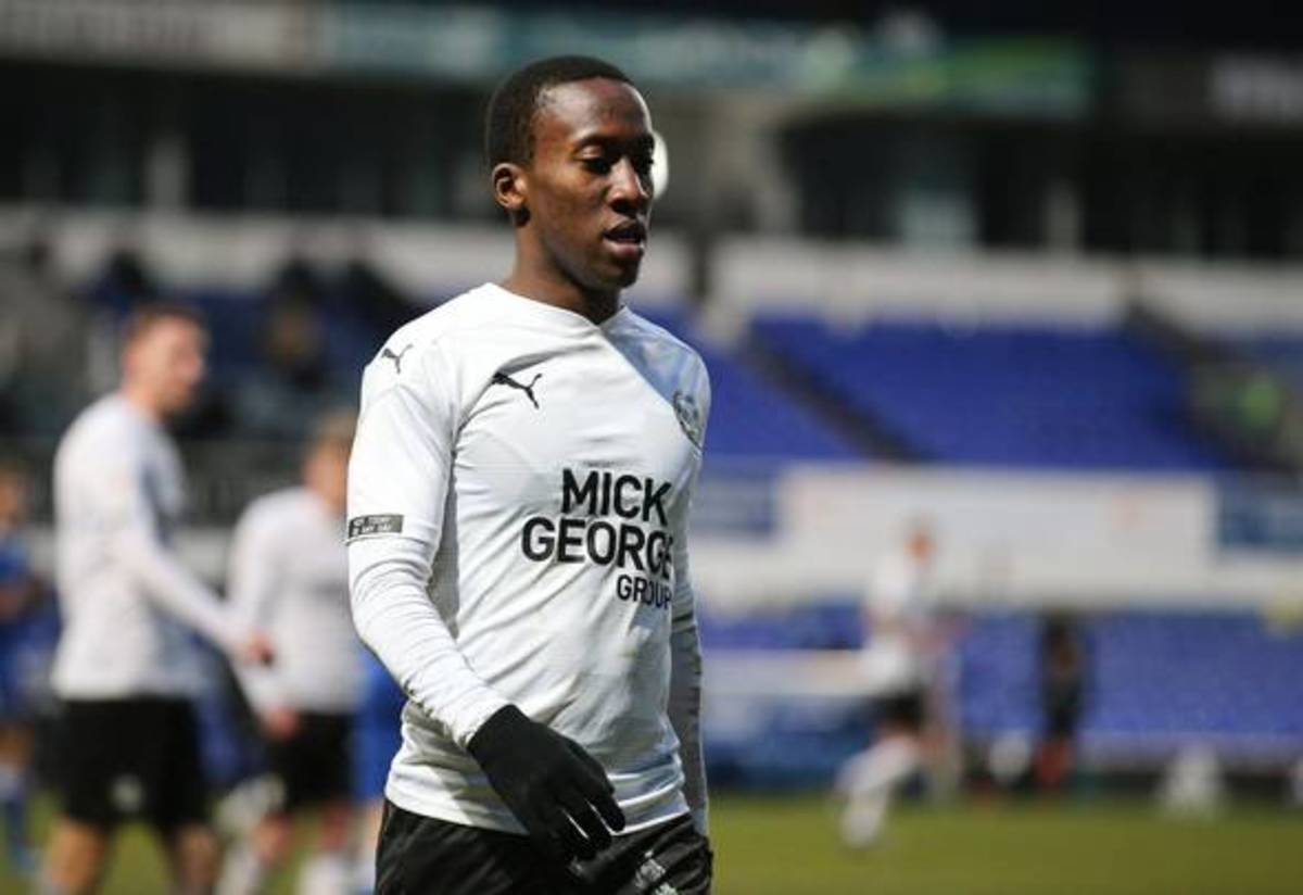 Bournemouth news: Dembele's agent reveals real reason behind Posh exit