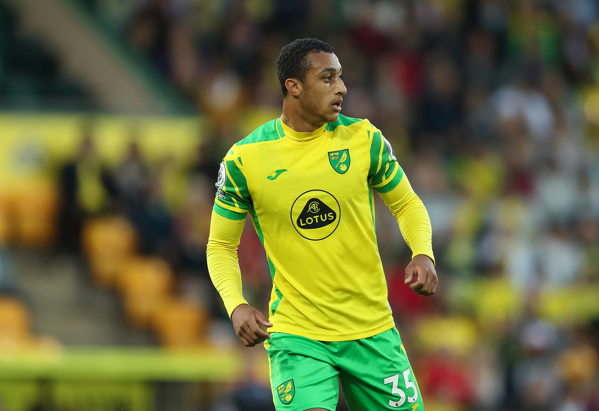 Norwich City star Idah out for four months after surgery reveal - Dinnery